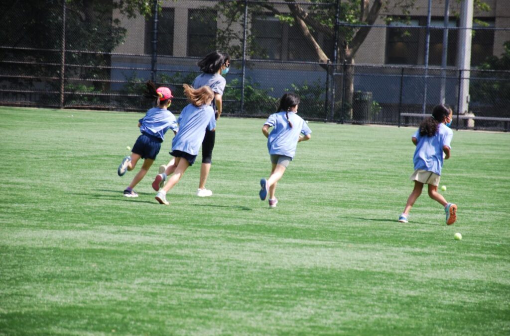 Field Day 2021