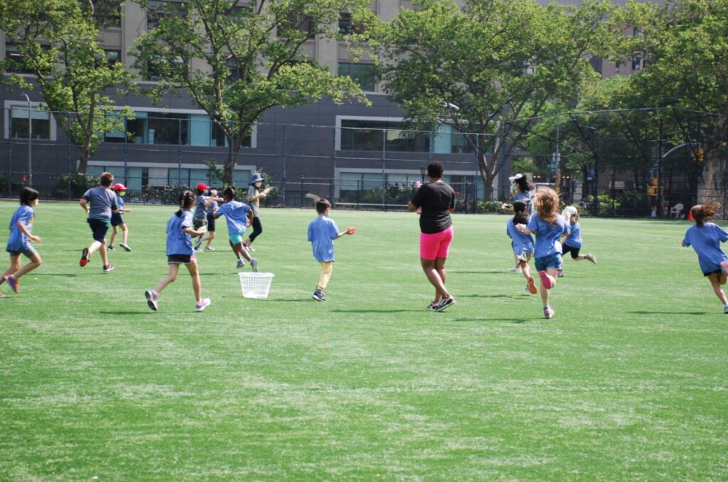 Field Day 2021