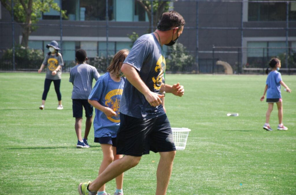Field Day 2021