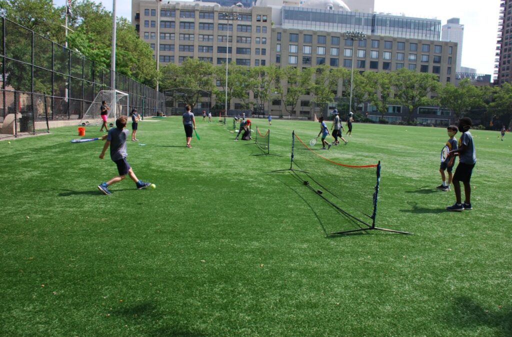 Field Day 2021